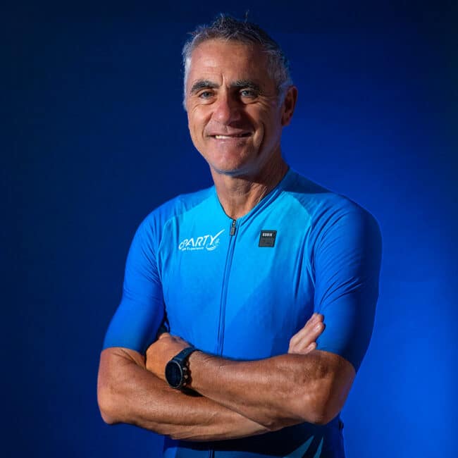 Stages cyclistes tout inclus | Accueil CPARTY - CPARTY BIKE EXPERIENCE